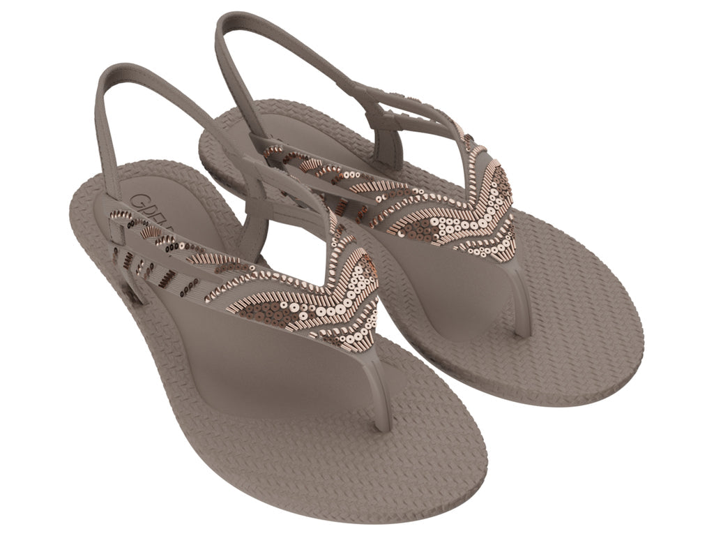 Grendha – Blazon Deposit