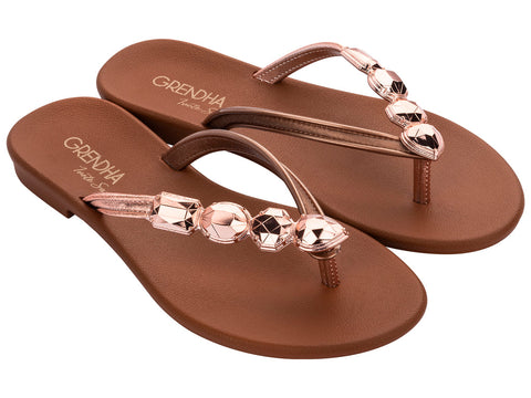 Grendha – Blazon Deposit