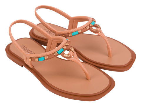 Grendha – Blazon Deposit